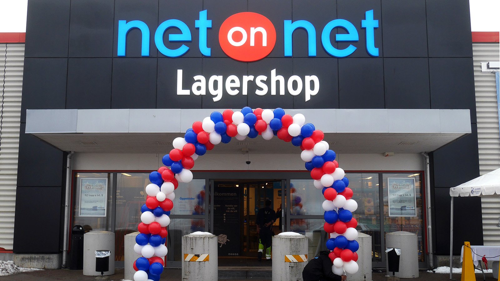 Økt omsetning for svensk elektro-kjempe etter navnebytte - Netthandel.no