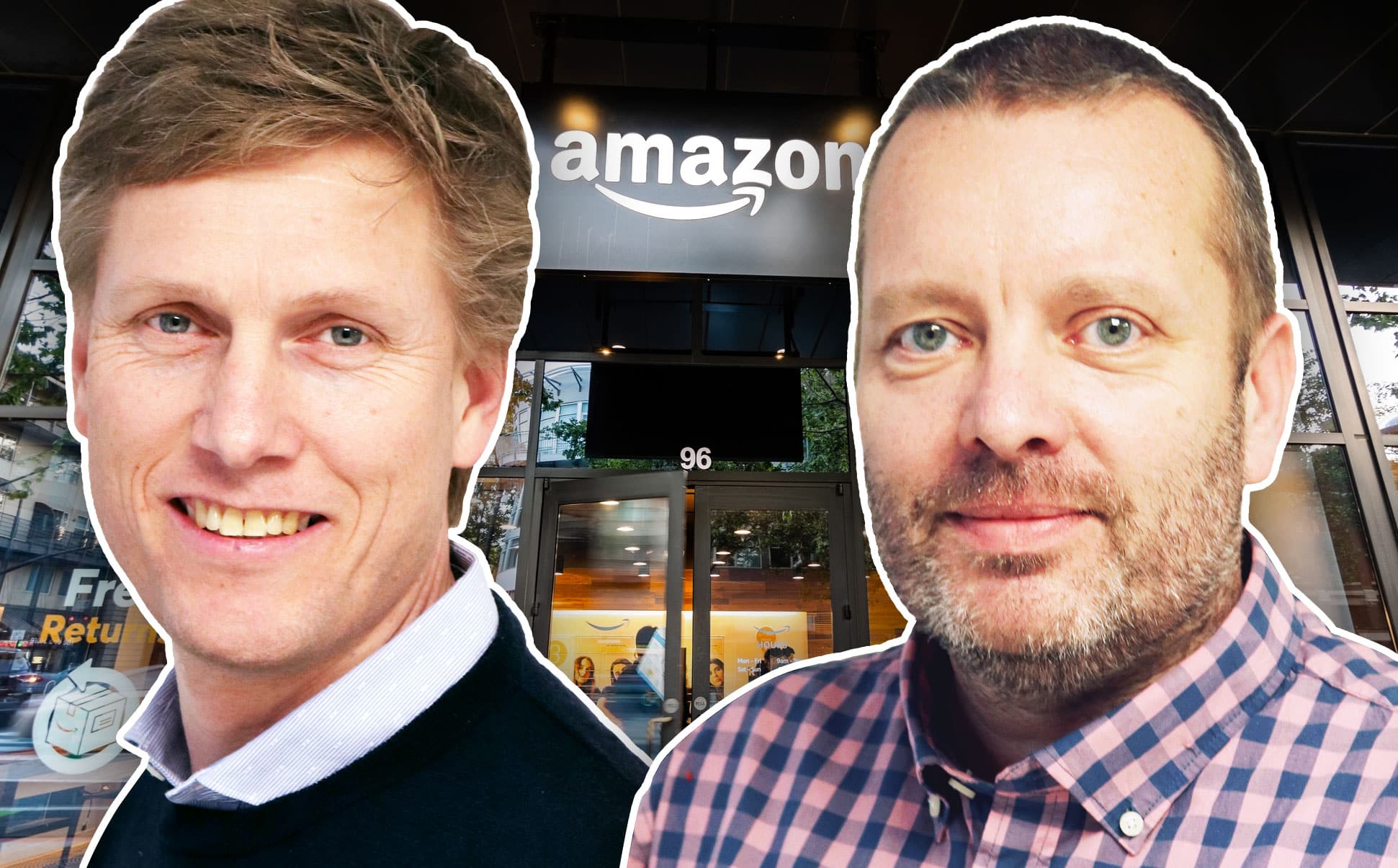 Åpner Norges første rendyrkede Amazon-byrå - Netthandel.no