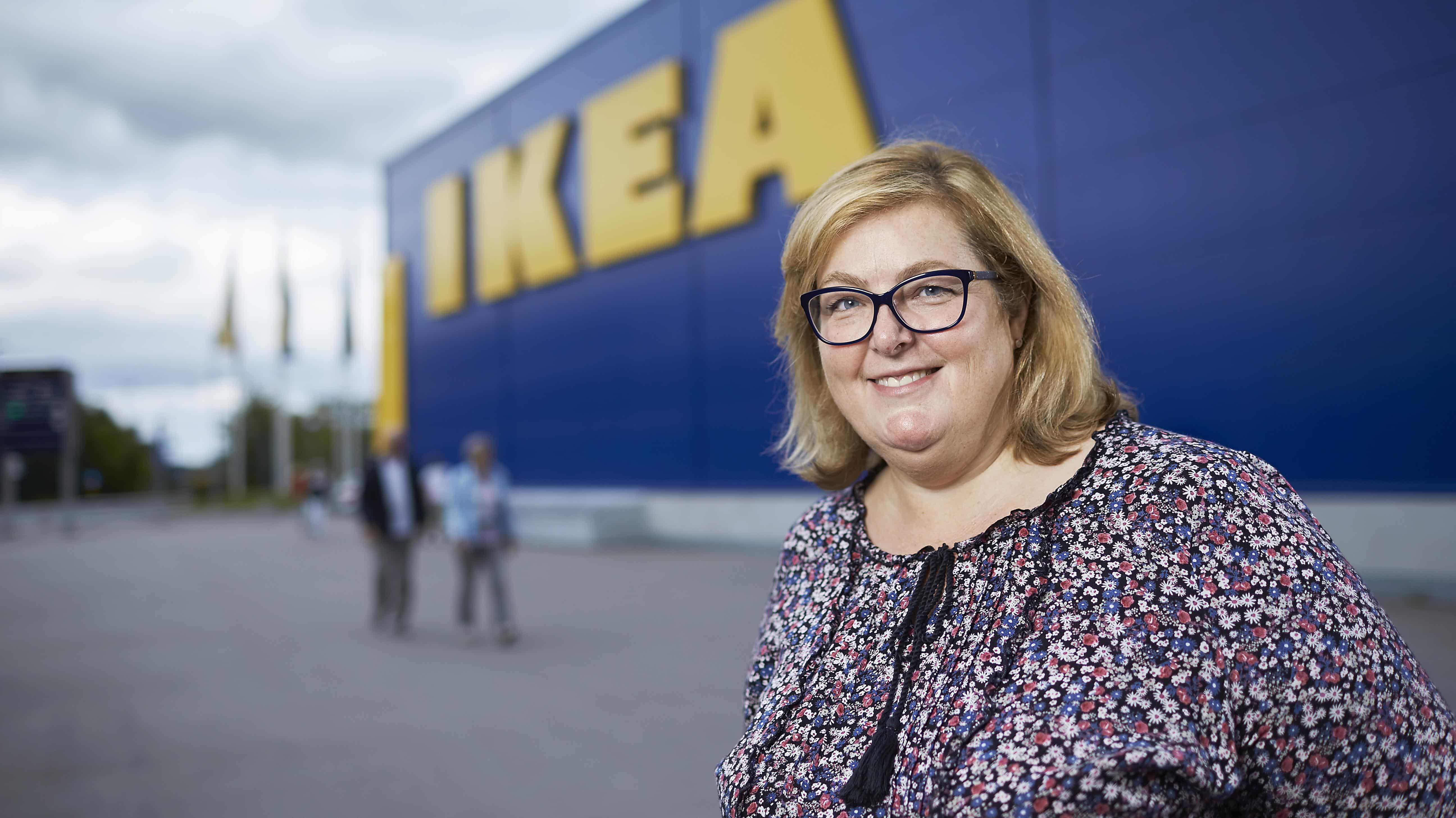 Resultathopp for IKEA Norge - nettsalget økte med 50 prosent - Netthandel.no