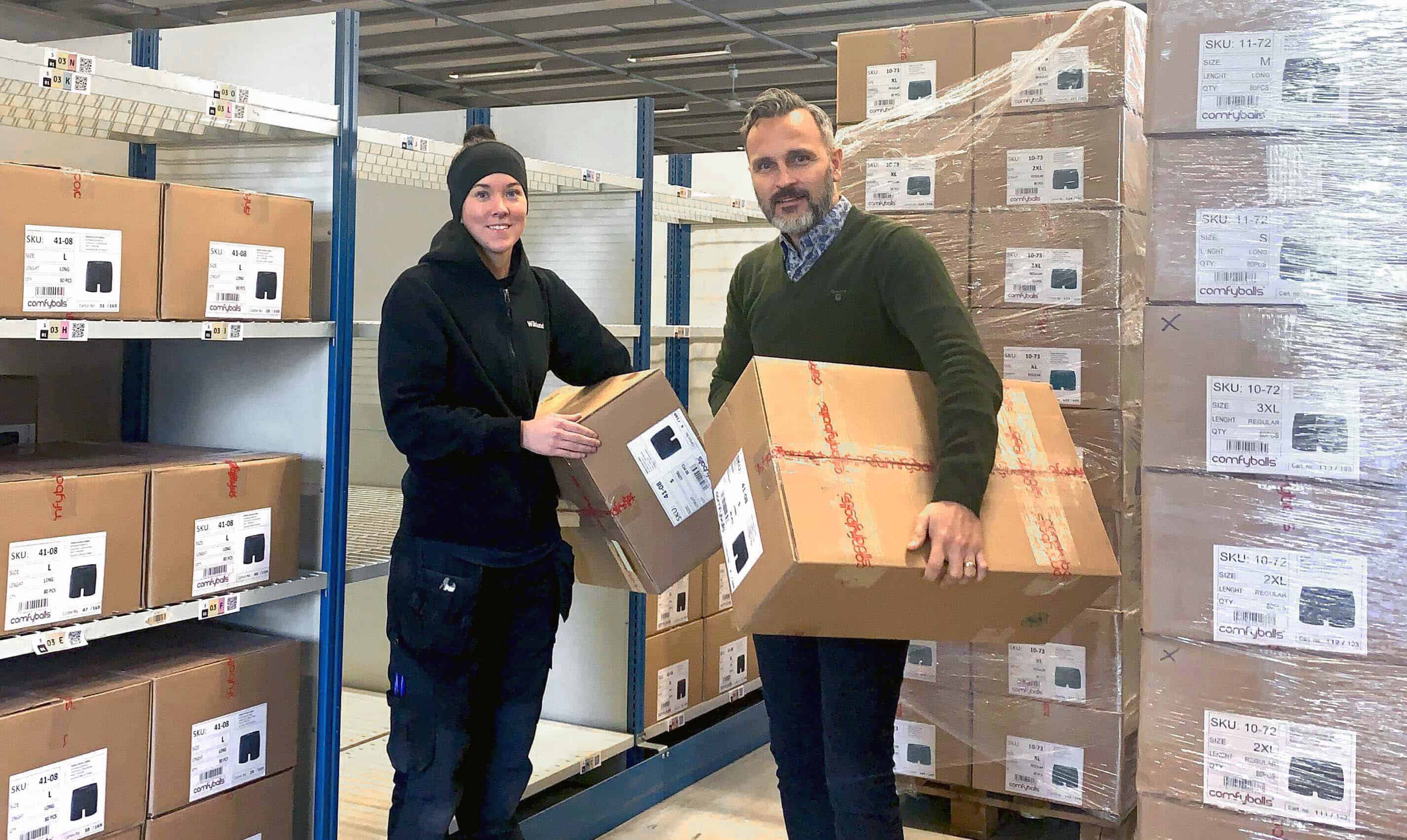 Nettsuksessen sprenger 300 millioner - vokser raskt i utlandet ...