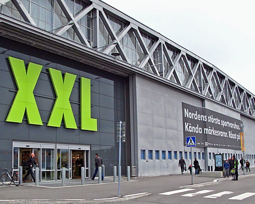 Kan bli alternativ plan for XXL – mangler fremdeles støtte til emisjon ...
