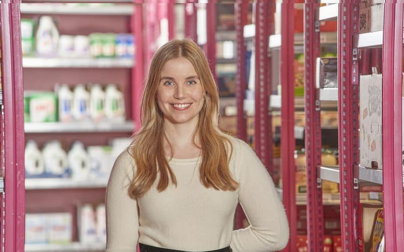 Foodora lanserte nytt konsept – med Oda som spisset konkurrent - Netthandel.no