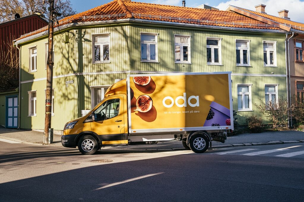 Oda etter Clas Ohlson-brudd – speider etter erstattere - Netthandel.no