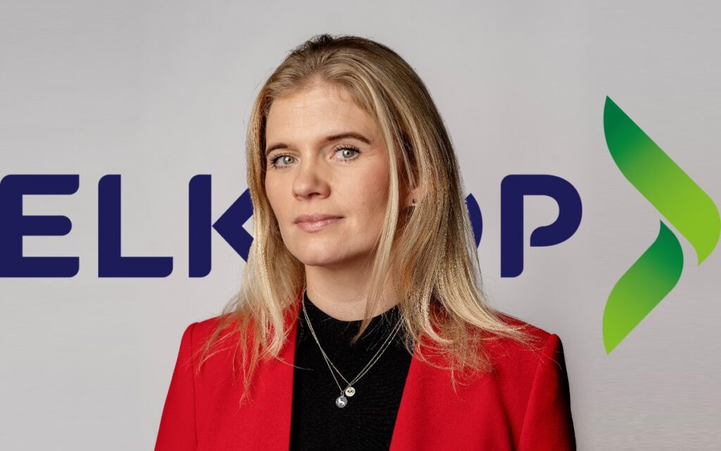 Elkjøp investerer for å kunne svare enda raskere på kundenes krav ...