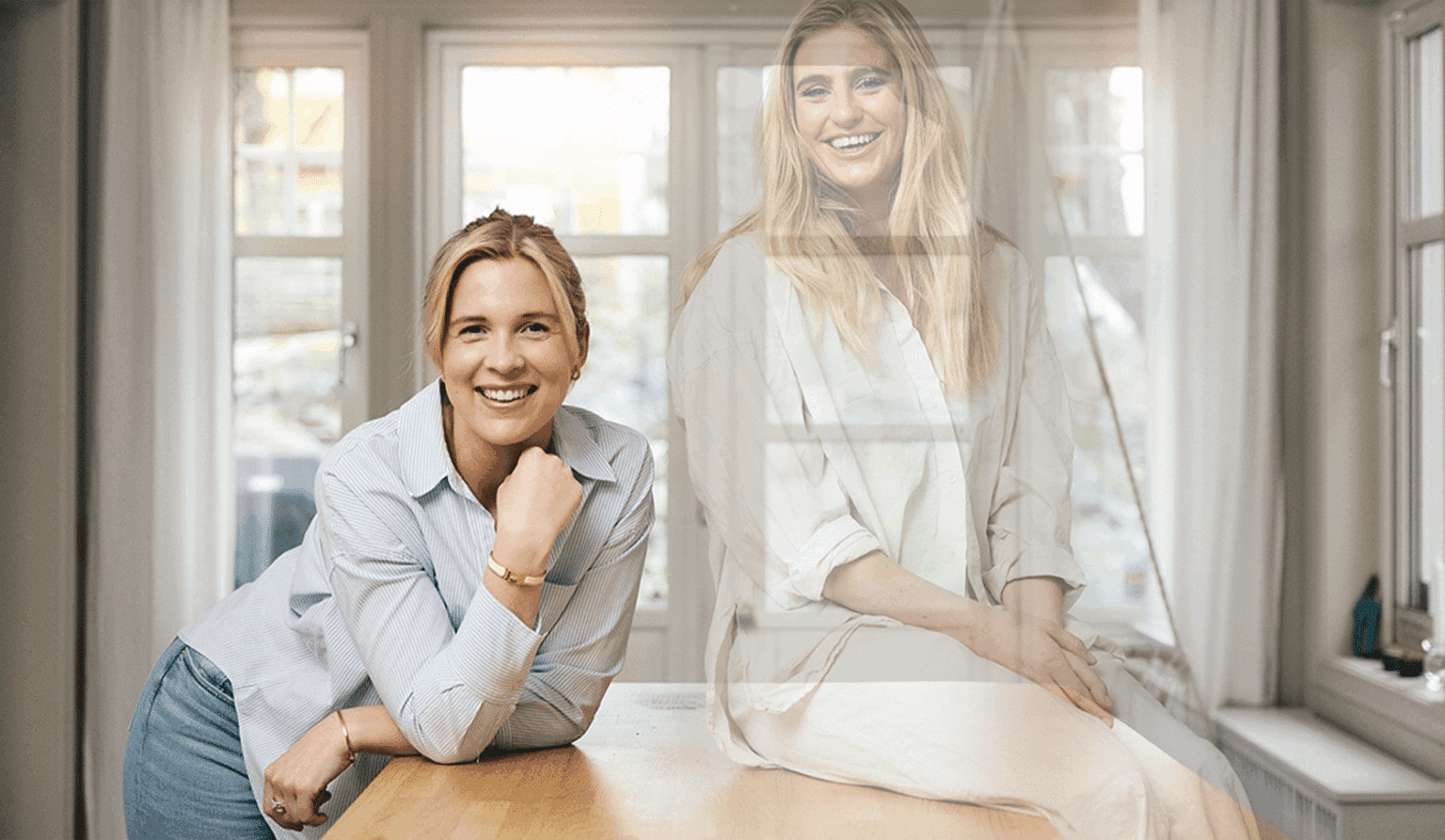 Penny Parnevik forlot båten – slik går det med Bammies - Netthandel.no