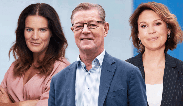 Boris Lennerhov investerer i by Benson – tar plass i e-handelsbolaget ...