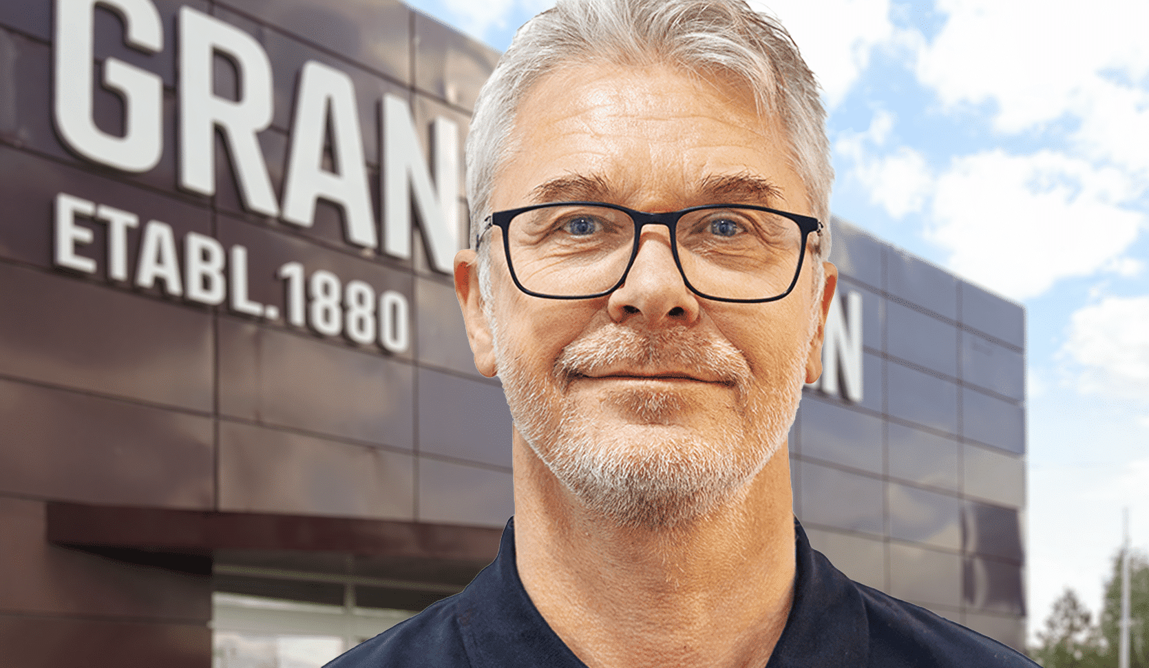 Granngårdens VD: Slik går e-handelen etter krisen – "jobbet hardt ...
