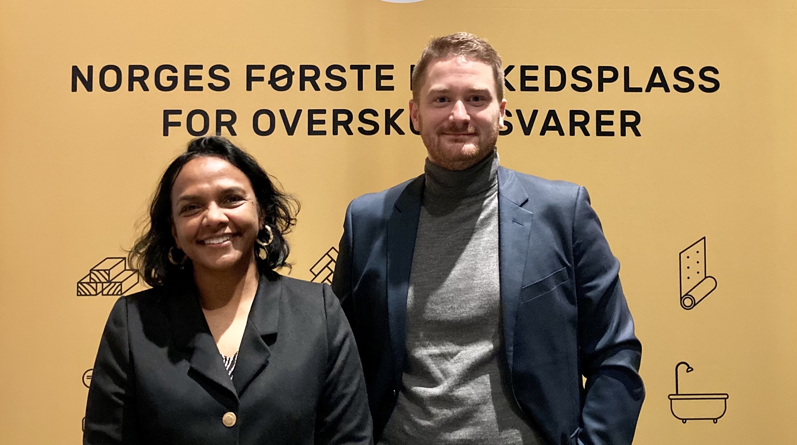 Markedsplass skal bekjempe svinn - med Schibsted og Oda-gründer på ...