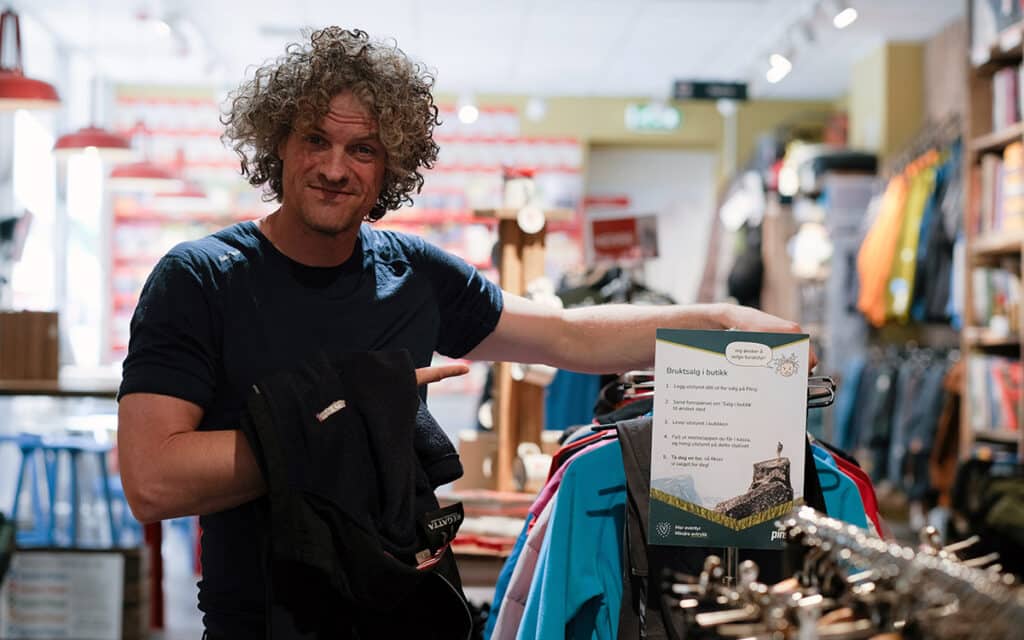 Aleksander Gammes unike C2C-løsning: “Skal være litt rebeller ...